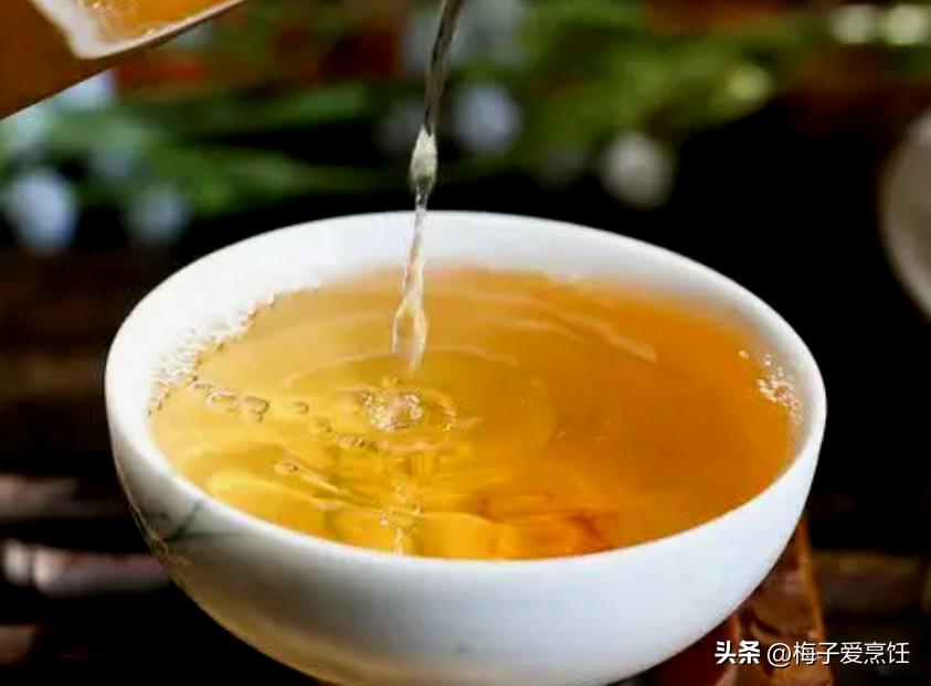 China's three major "ration tea", ordinary people do not know, but ...