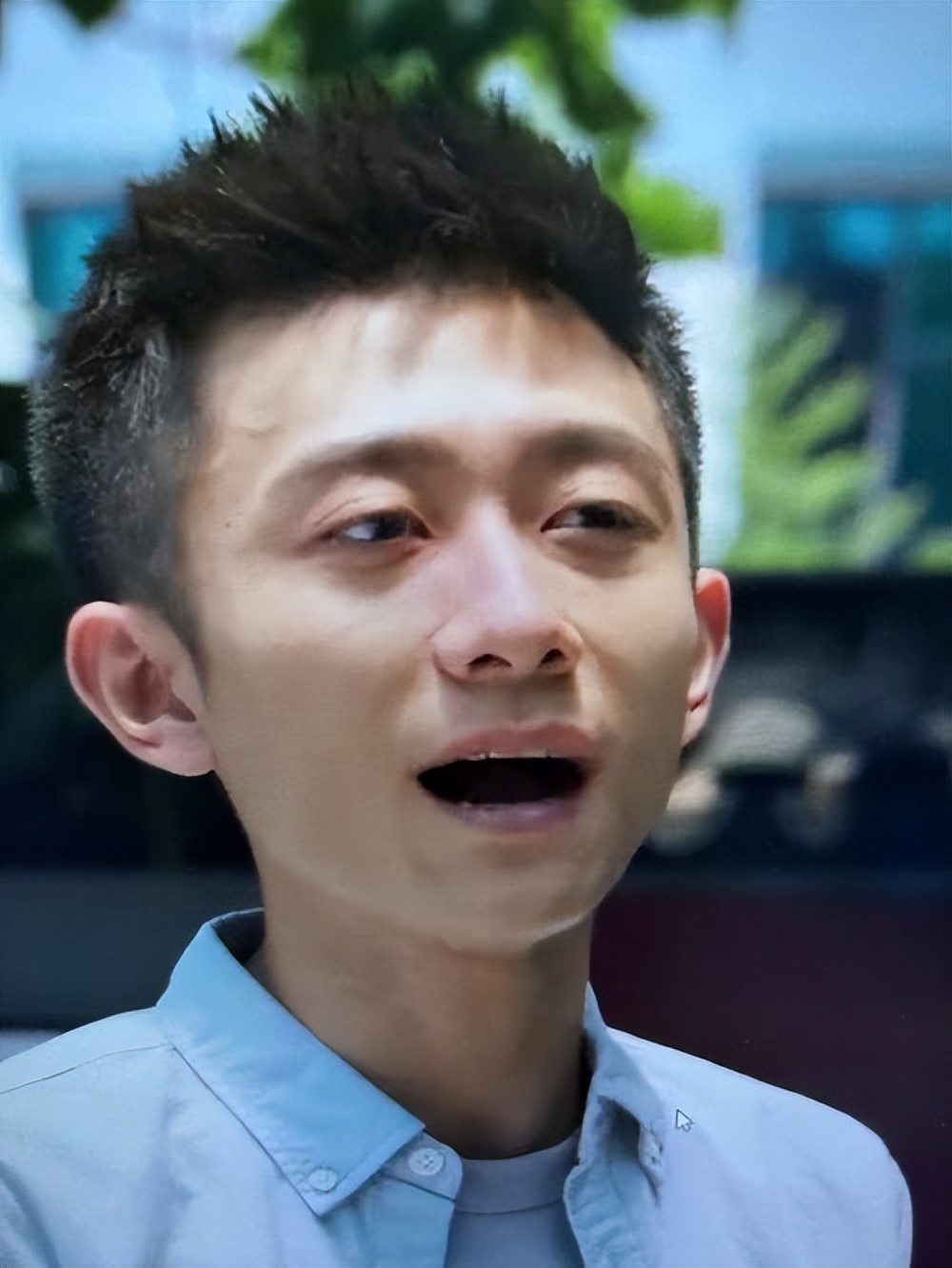 Unexpectedly, the 31-year-old Zhang Yishan made a beautiful "turnaround ...