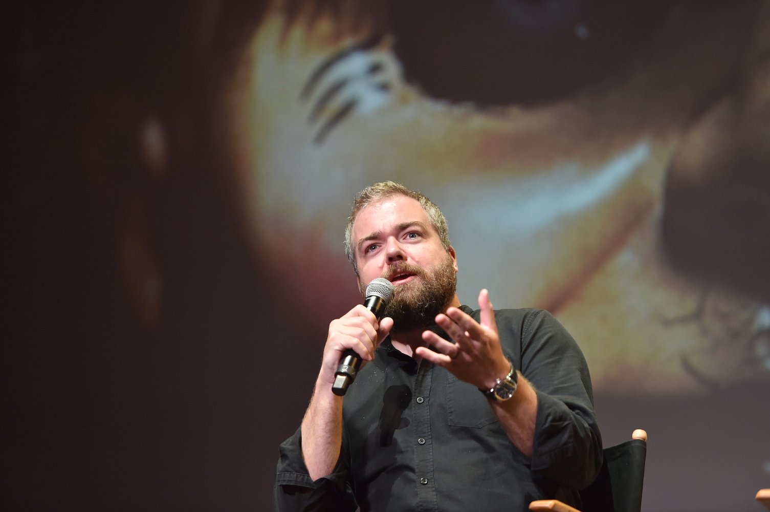 Bryan: 'Shazam' is biased, Sandberg is right for 'Shiver' - iMedia