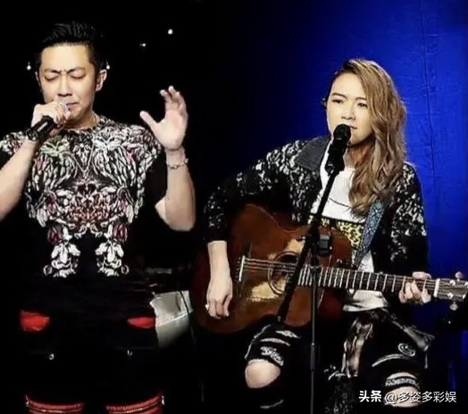 Well-known male artist Ai Cheng accidentally fell and died on the spot ...