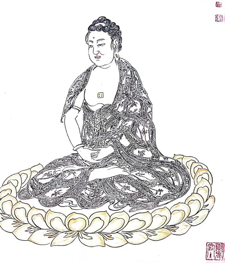 Contemporary Master Hongyi——Qin Mo (Zhou Zhiqiang, Master Zhengjin) - iNEWS
