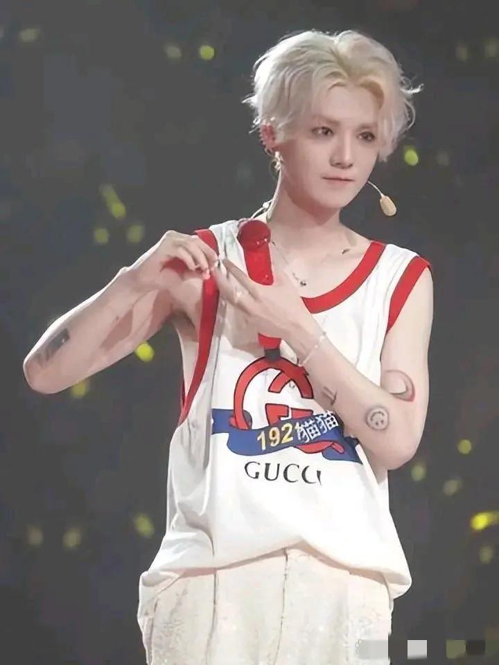 Luhan: Why did you win the praise of Yang Ma who posted four videos in ...