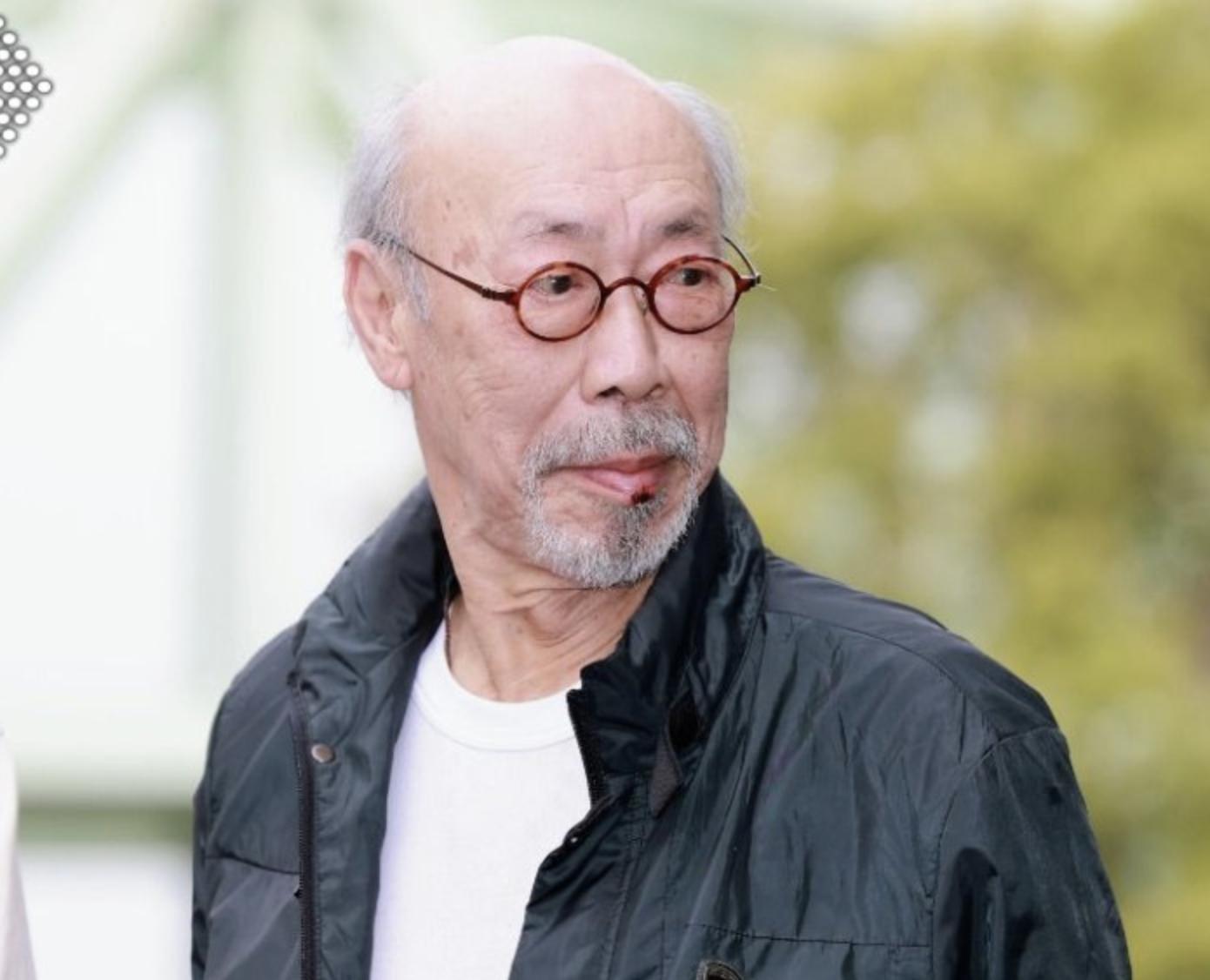 The 77-year-old well-known comedian in Hong Kong has recently been ...