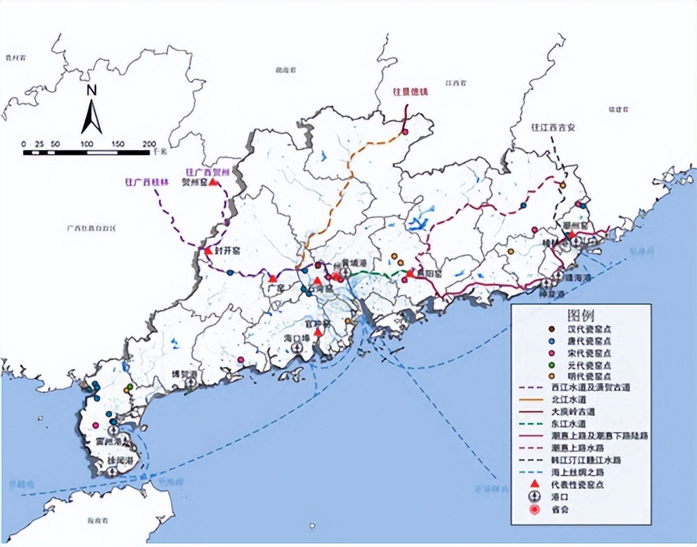 Narrative and Space——Research on the Construction of the Heritage ...