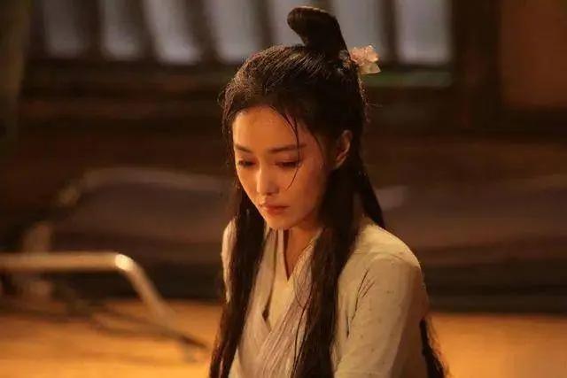 China's most beautiful Queen Xia Ji, whoever she marries will die, and ...