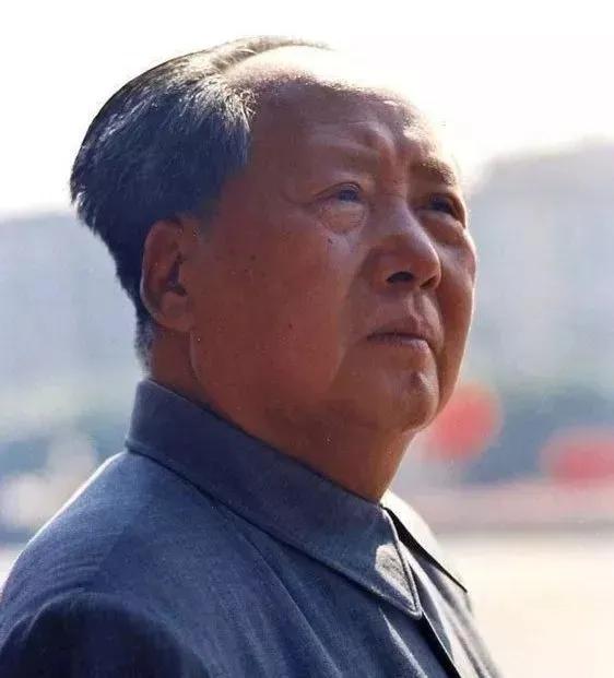 Mao Zedong's later years: secretly returning to the "drip hole" without ...