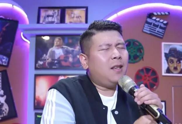 The young old boy responded to the rumor that Hu Fat was kicked, and ...