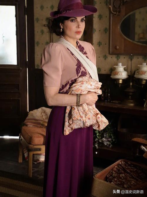 A Brief Discussion on the Colors in Film and TV Drama——Taking the First ...