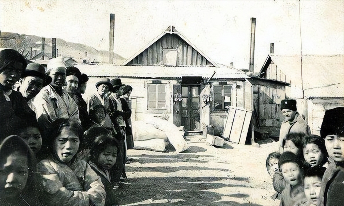 What were the political factors behind Japan's annexation of Korea in ...