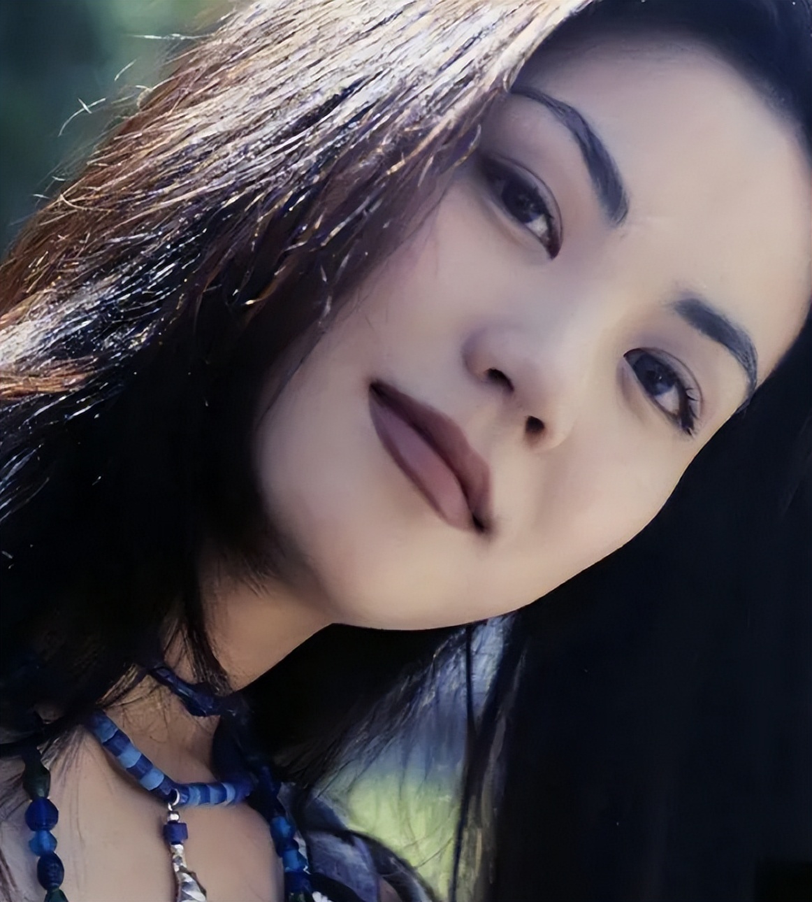 The beneficiary of Nicholas Tse's 1 billion family fortune was exposed ...