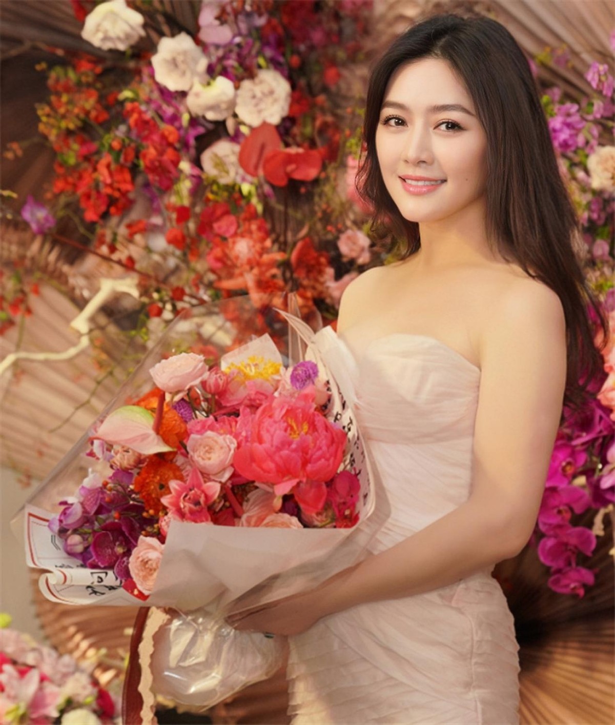 7 years ago, billionaire Xu Ming died of illness in prison. How are ...