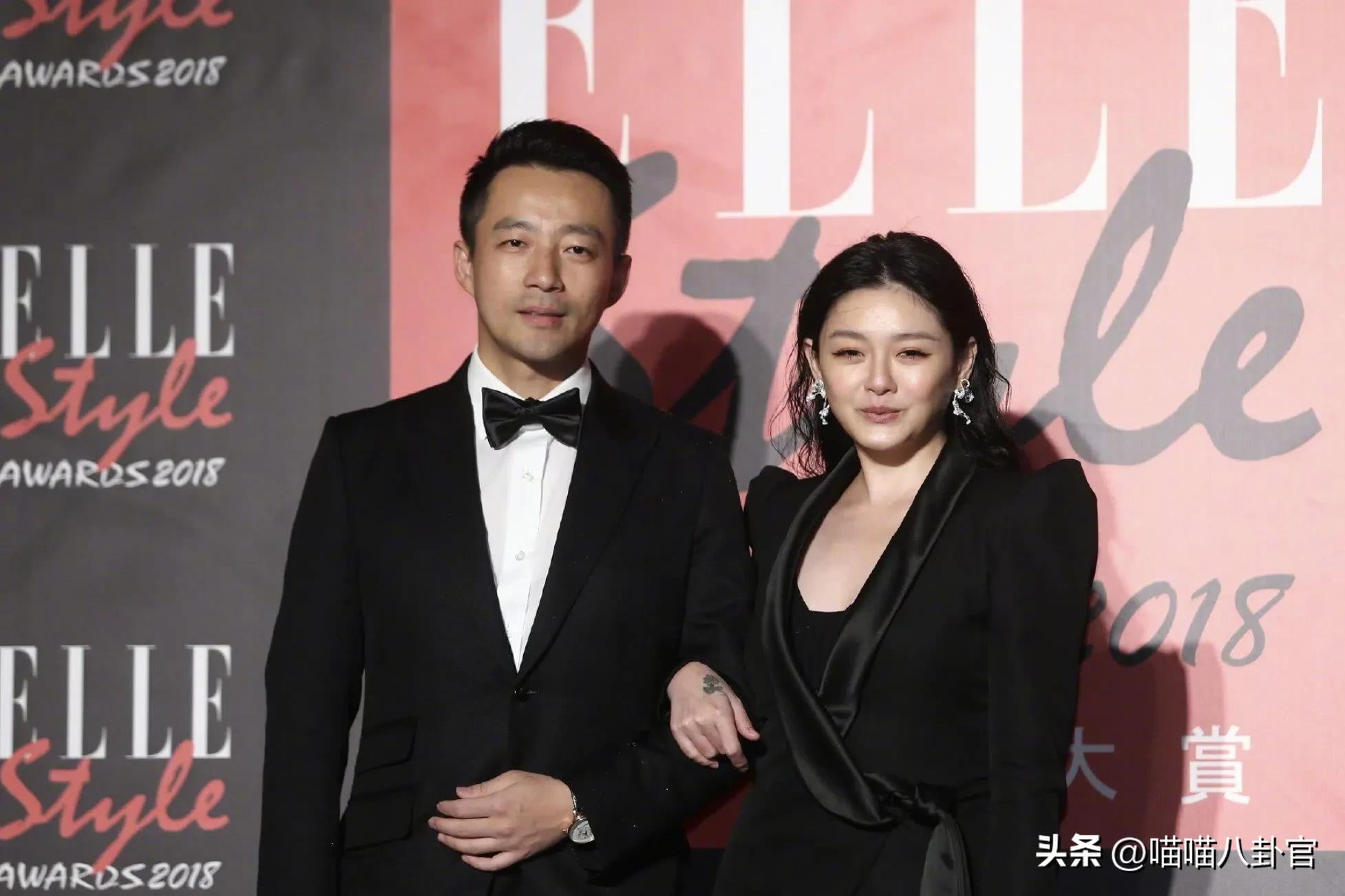 Big melon burst again! During the marriage period, big S secretly cheated on Chen Cang on the ...