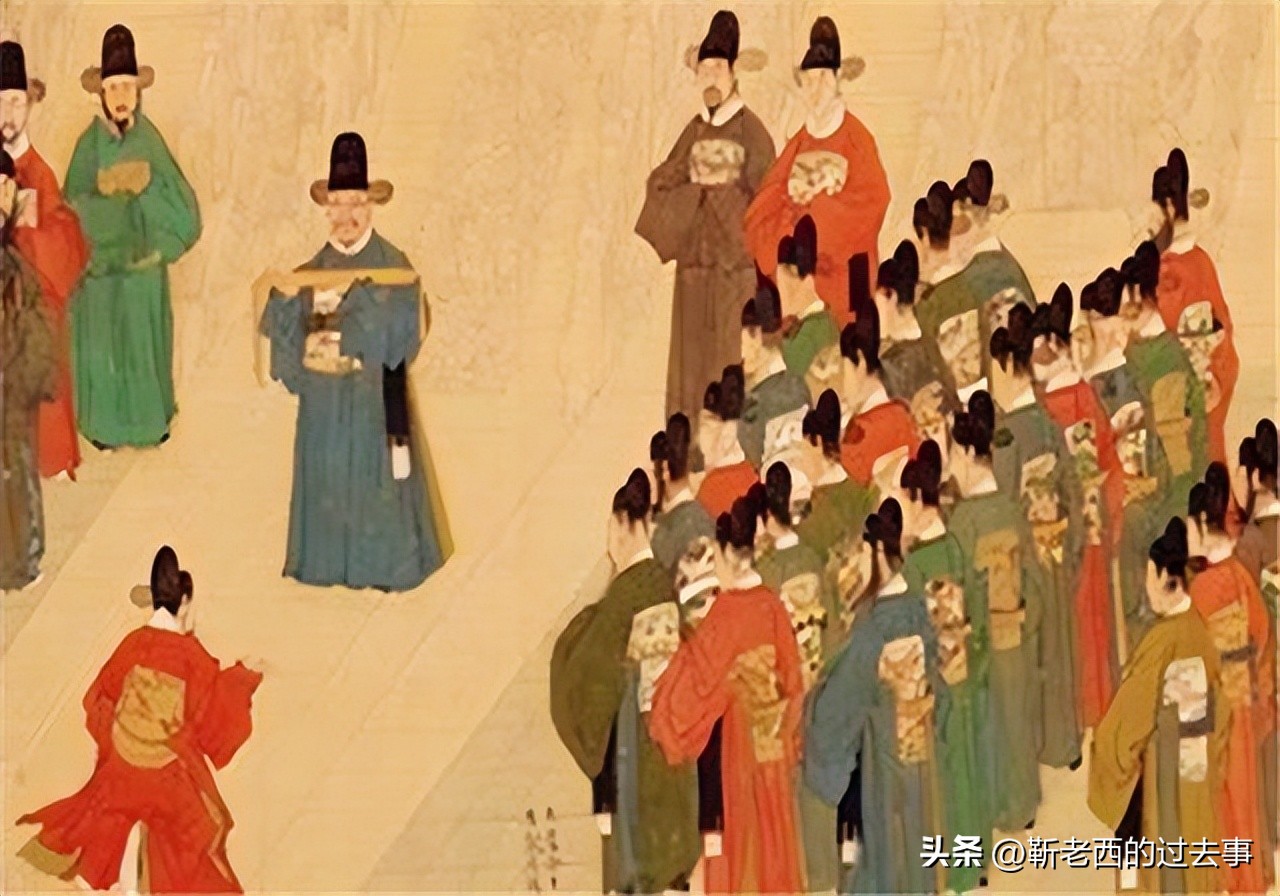 Research on the System of Remonstrating Officials in the Jin Dynasty ...