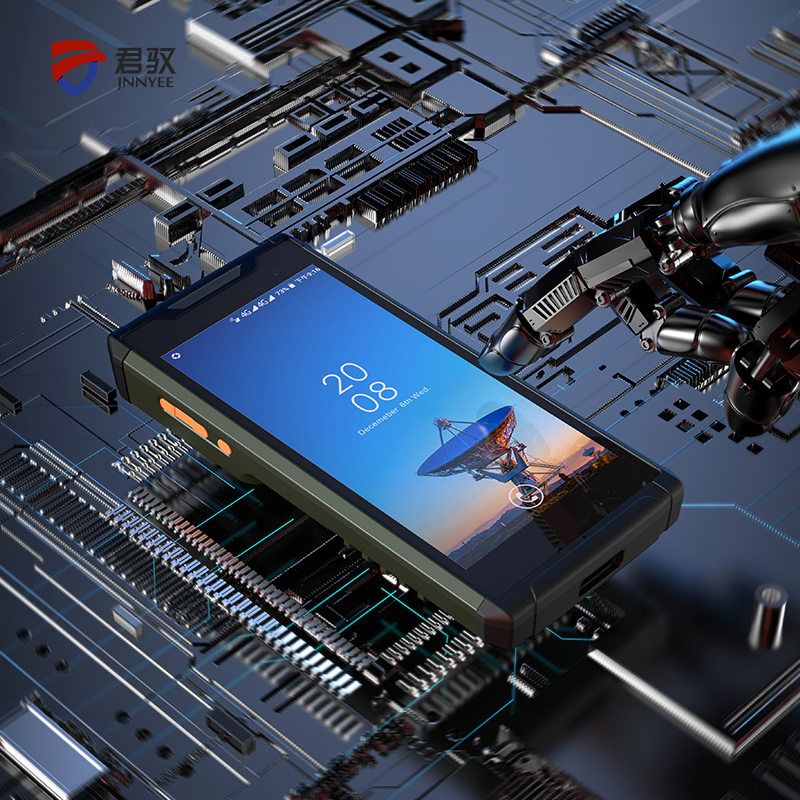 What are the applications of Beidou handheld terminals in the military ...