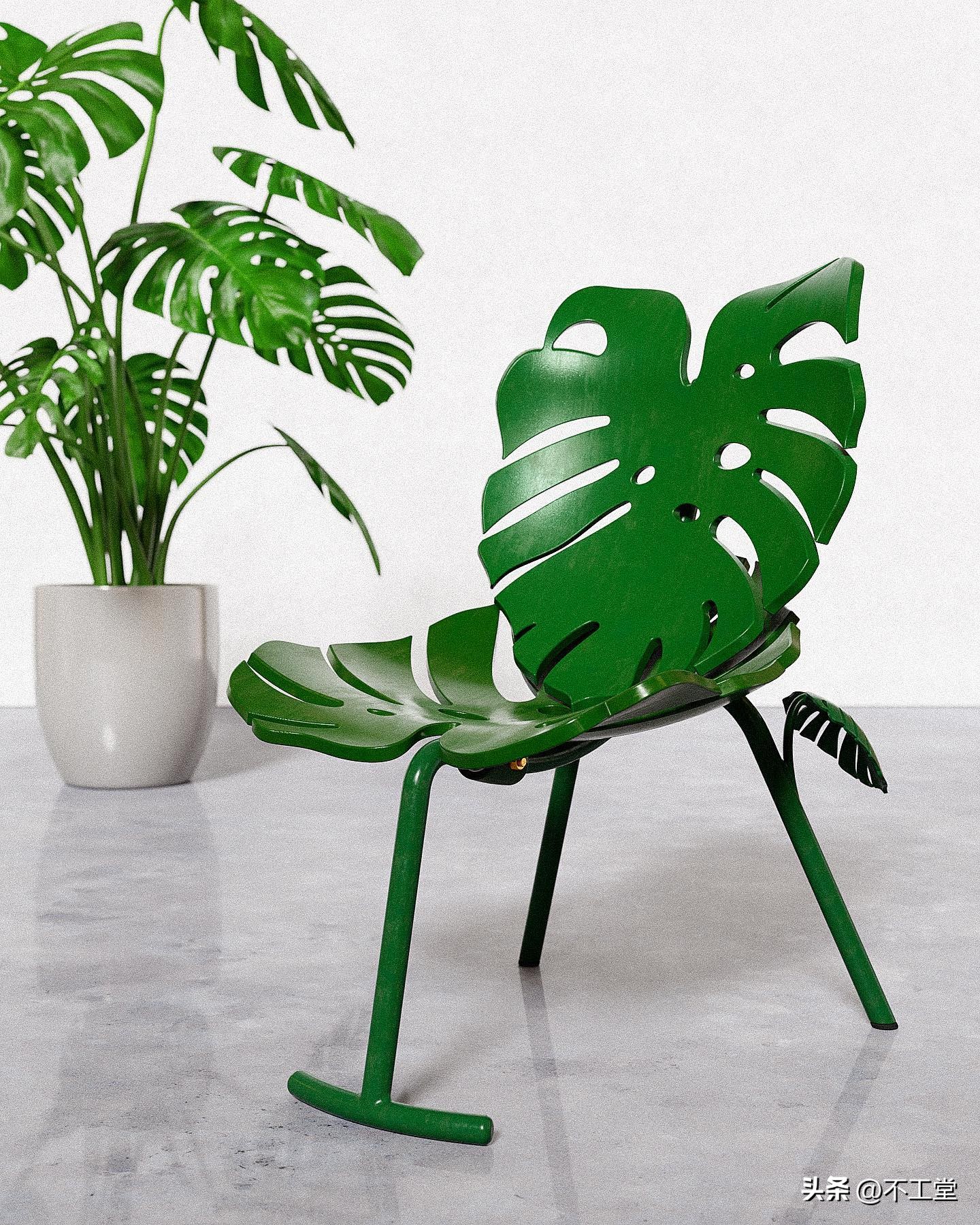 weird chair designs - iNEWS