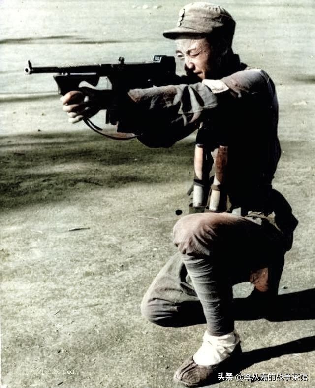 Why did the raid on Zhengtai Road turn into a battle of hundreds of ...