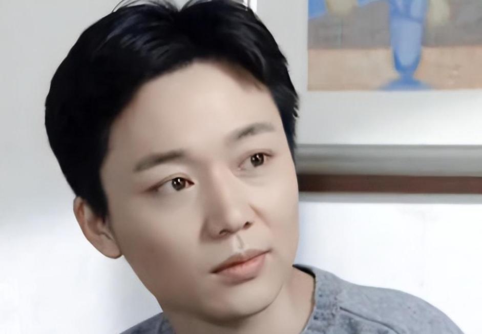 The actor who was delayed by his beauty, the "late bloomer" Liu Yijun ...