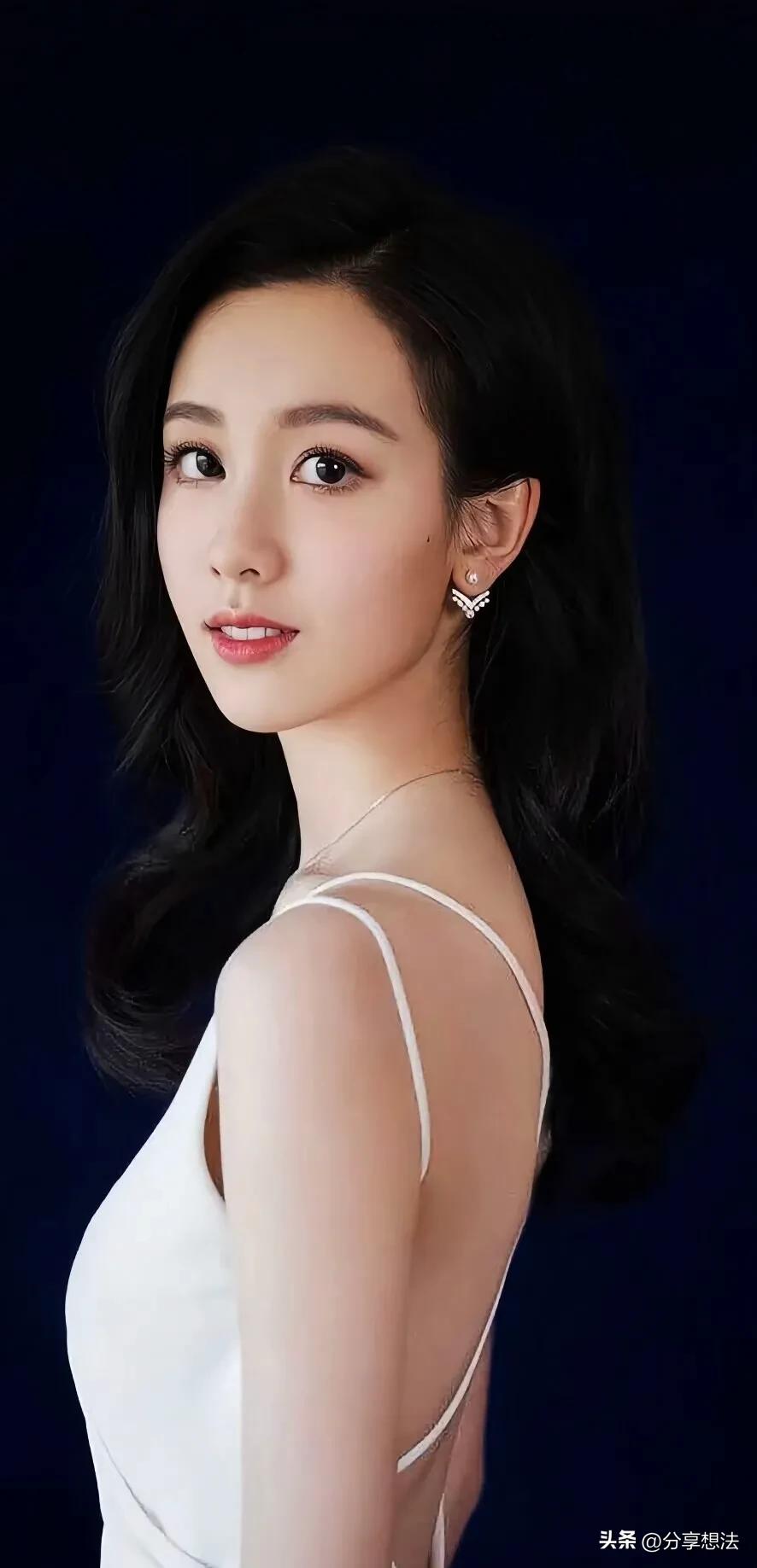 Chen Duling star wallpaper (11) - iMedia