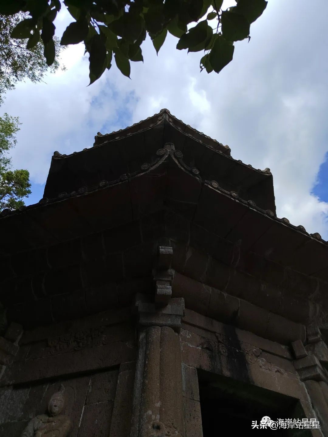 Putian Xianyou Dust-free Tower - a thousand-year-old pagoda hidden in ...