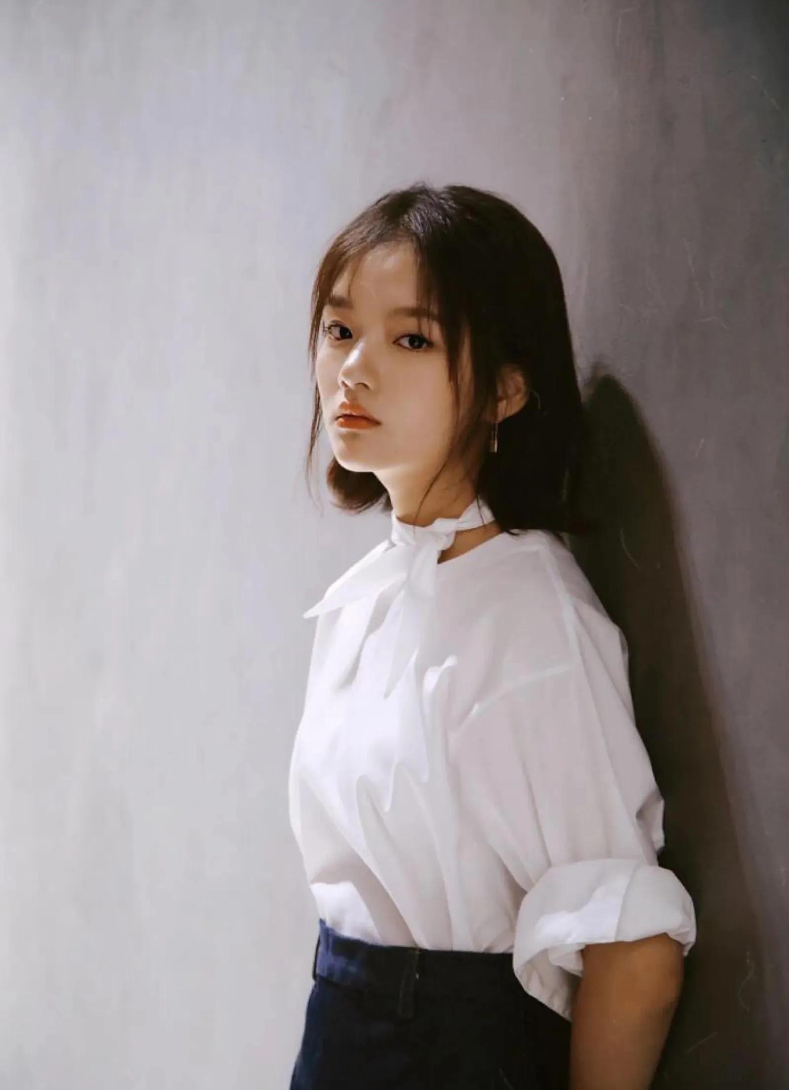 Share pictures - beautiful beauty Ren Min - iMedia