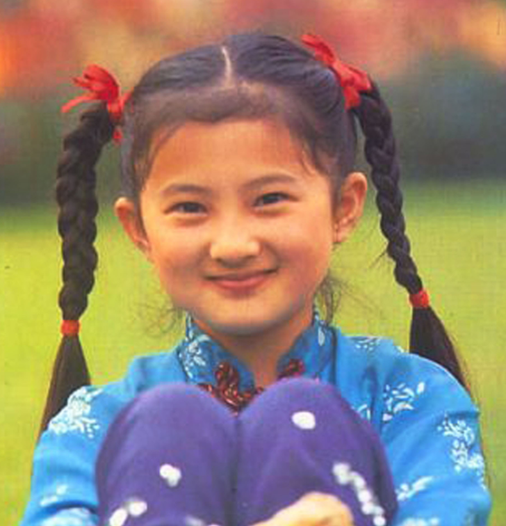 After being in love with Sa Beining for 20 years, he still chooses not ...