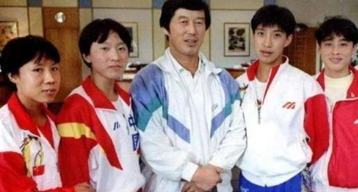 The current situation of Ma Junren, the coach of the Ma Jiajun: he ...