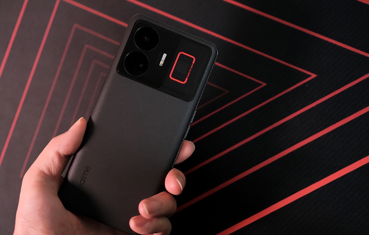 2-3K price, why is Realme GT Neo5 the first choice? This article takes ...