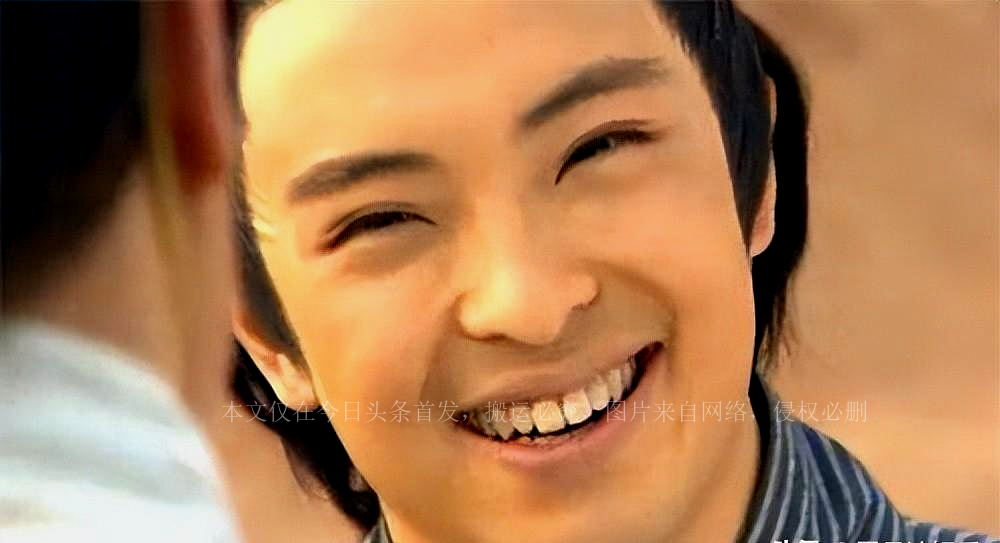 After 12 years of divorce and marriage, Fu Dalong Rao Minli still has no house and no children ...