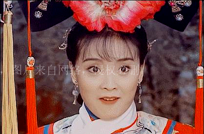 9 ancient costume goddesses have entered middle age to play queen ...