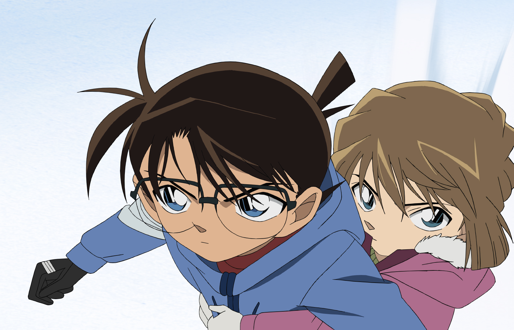 Detective Conan: What is the end of Conan's story? - iMedia