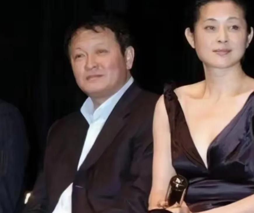 Ni Ping has changed so much that she can't recognize it! Thin face, 64 ...