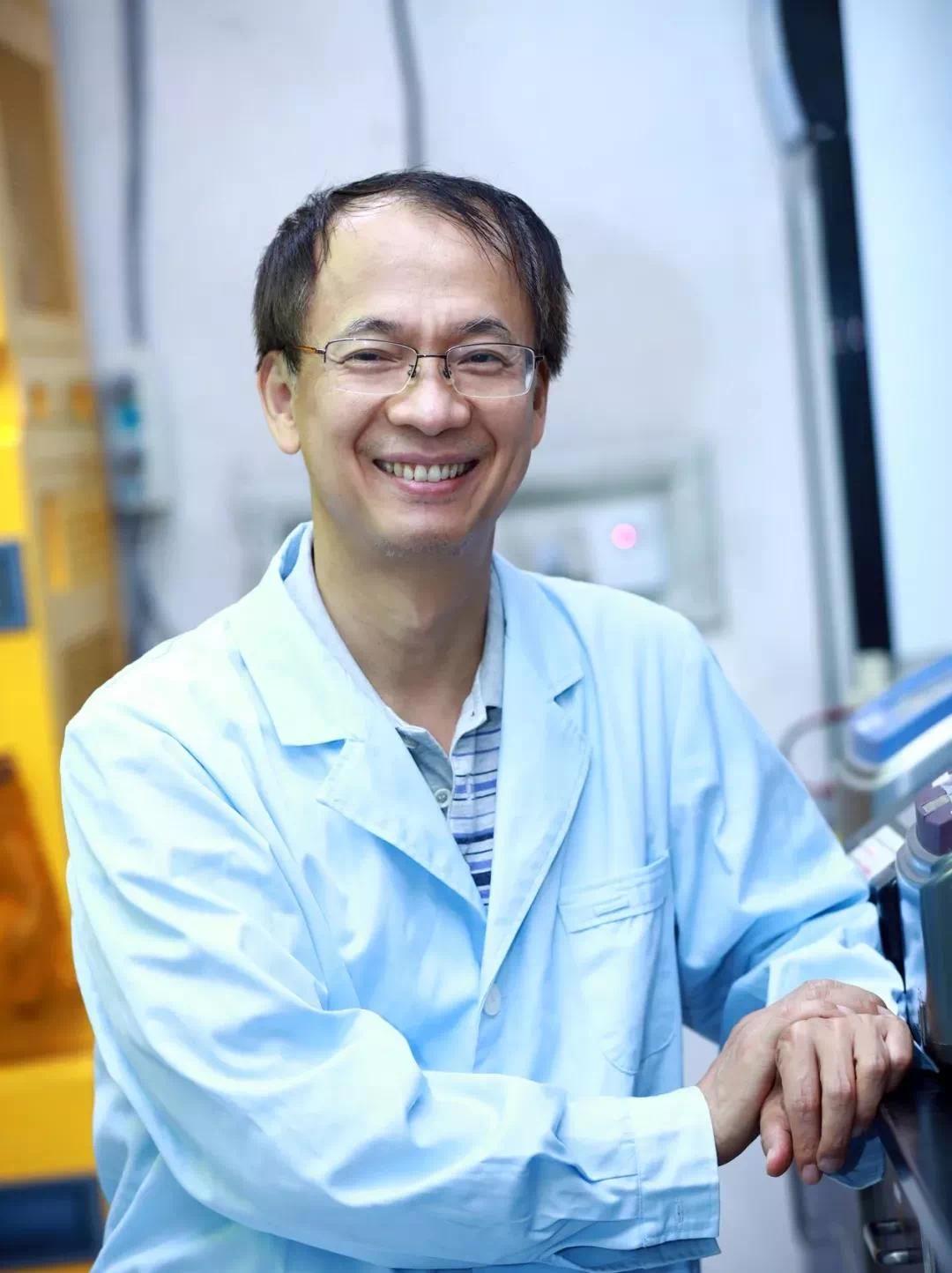 Mass production decides life and death, chat with Chen Guoqiang of ...