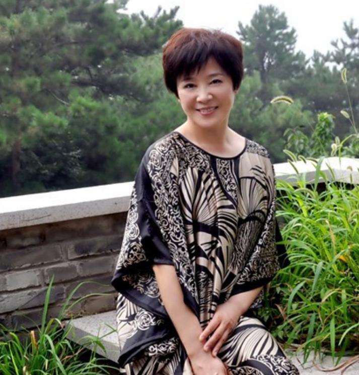 In the 1980s, Geike fell in love with the son of the founding general ...