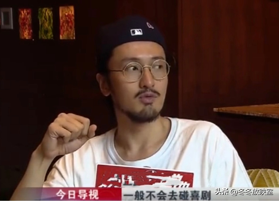 Wang Chuanjun: The most correct decision in my life is to marry a good ...