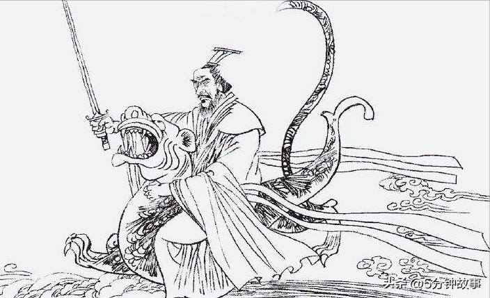 He is the most low-key emperor among the five emperors, and he is also ...