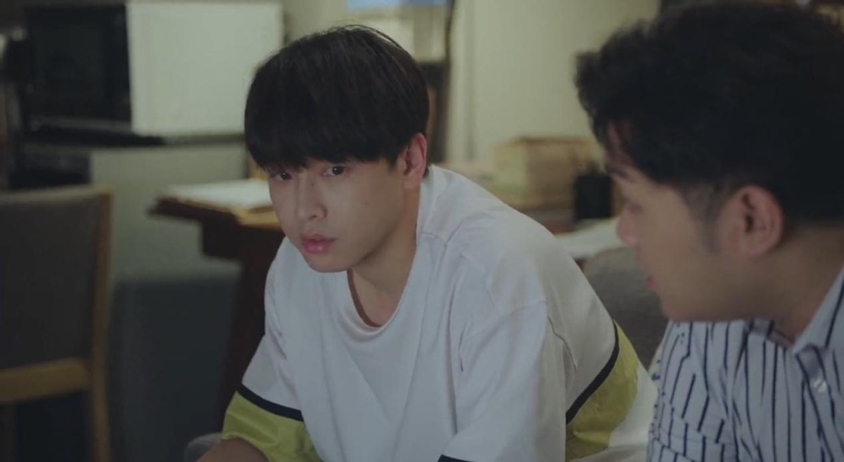 Is You Haoran crippled?At the age of 25, he played classmate Peng Yuchang and was mocked as "Xia ...