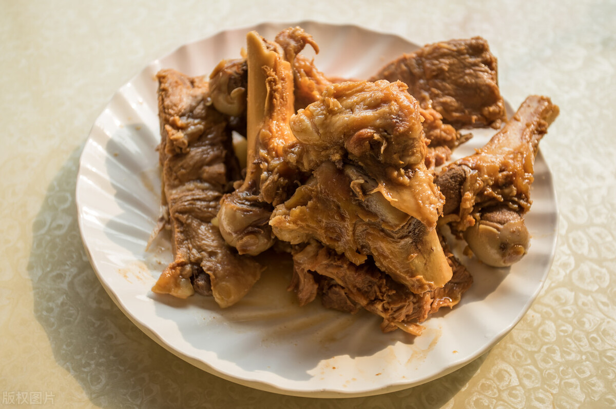 Enjoy the satisfaction of eating meat - Jinsan's great stick bone - iMedia