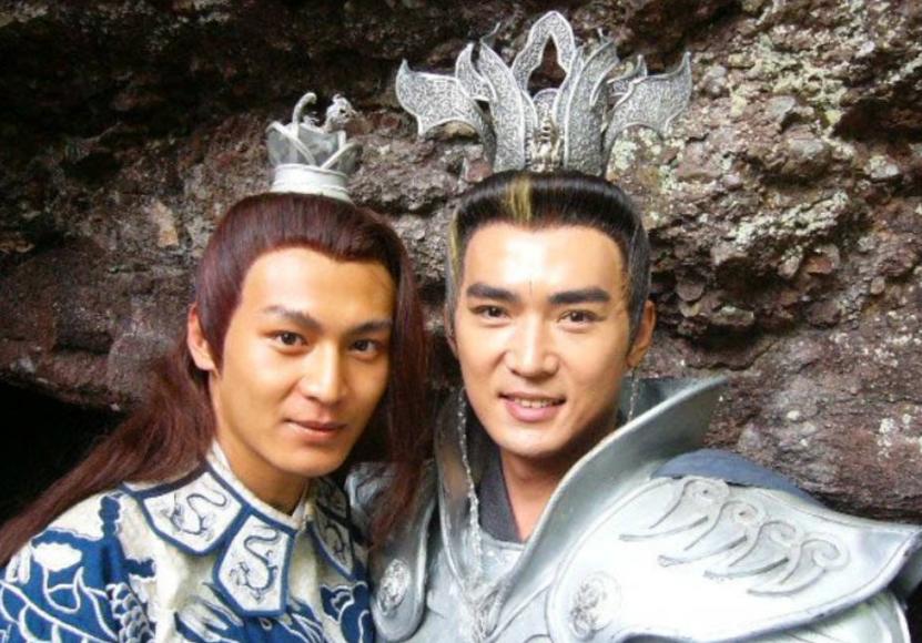 17 years after "Lotus Lantern", the actor's situation is embarrassing ...