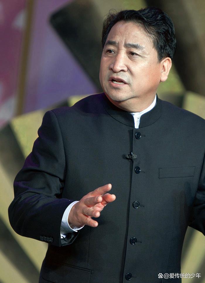 The cross talk dispute between Jiang Kun and Guo Degang was formed due ...