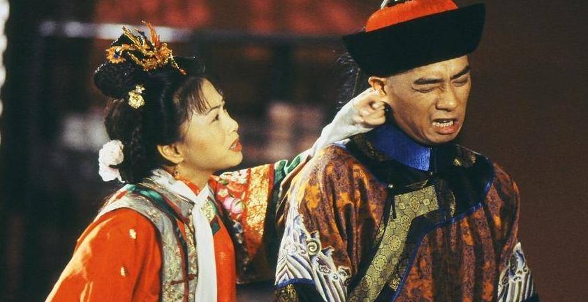 Dare to love and hate Princess Jianning, the real situation is miserable, except for her, the ...