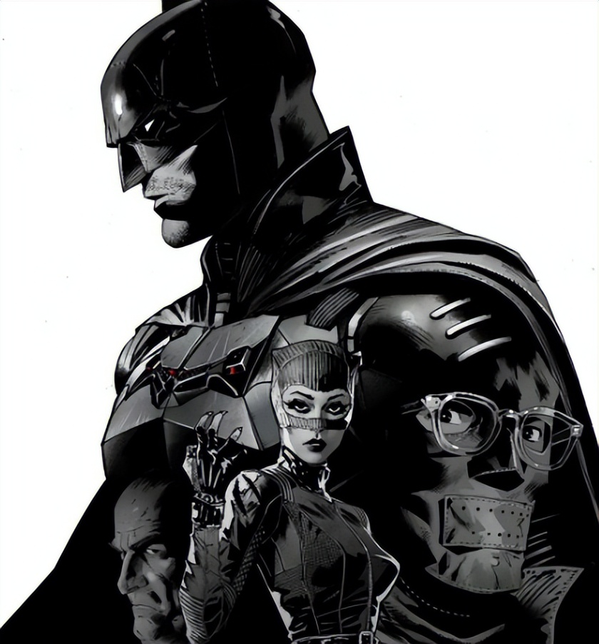 'Batman' Probes Moral Questions by Exploring Real-World Corruption - iNEWS