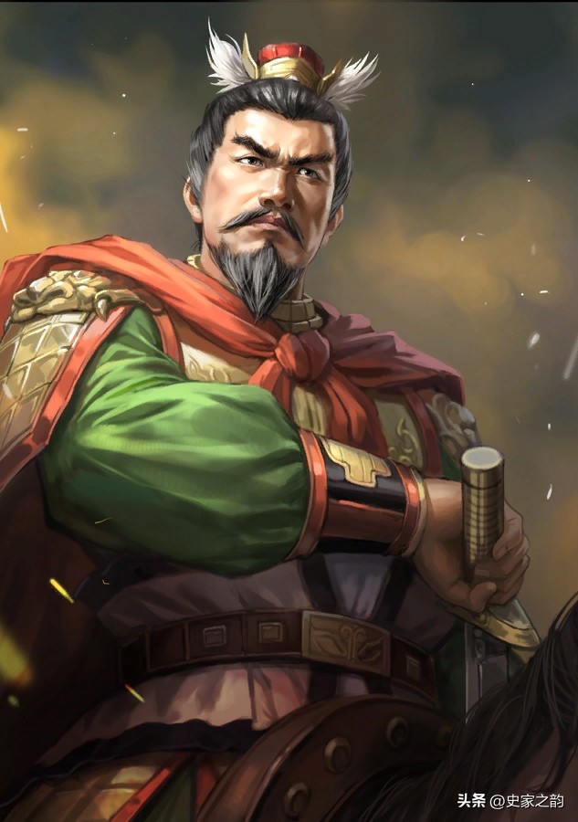 Wu Qi: Why is the first person to go out and enter the prime minister's ...