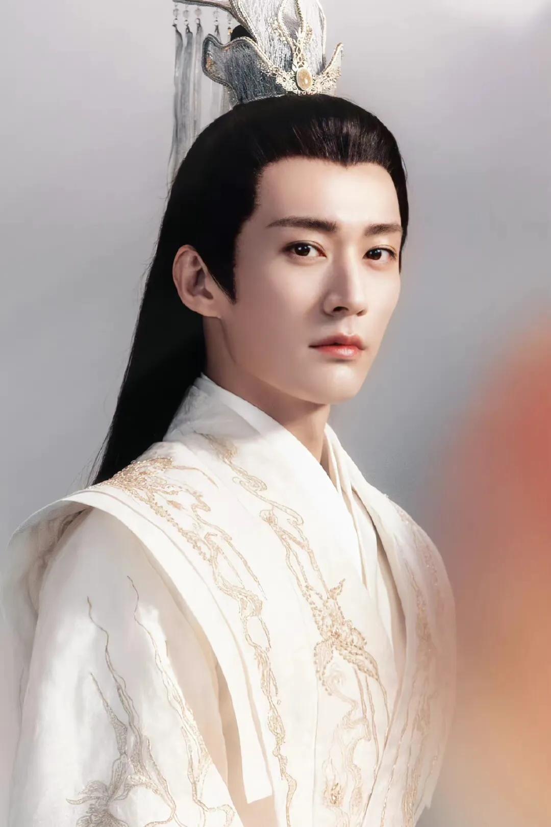 Liu Xueyi's "Youth Song Xing" was revealed to be postponed, and the ...