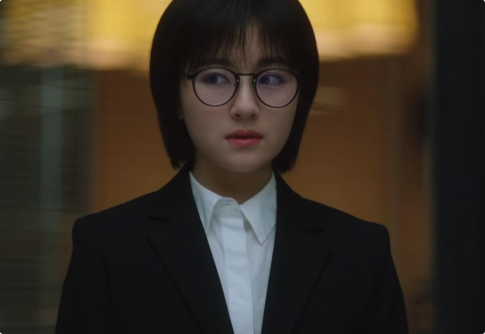 CCTV's another bombshell drama is on the air! The female characters are ...