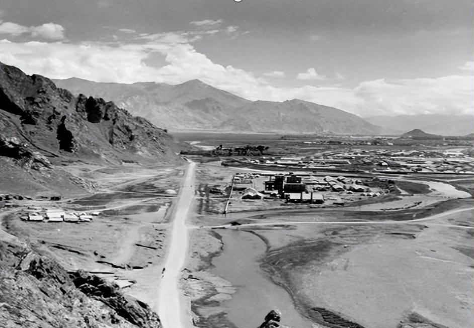 Liberating the Land: Enlightenment from China's Treatment of India's ...