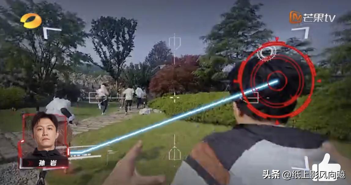 After stacking double buffs, how exciting is the returning "All Staff ...