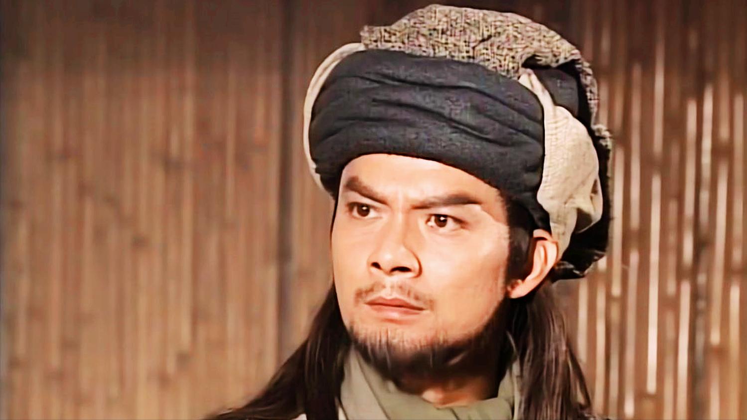 What exactly did Xiao Feng do in "The Eight Parts of the Dragon" to ...