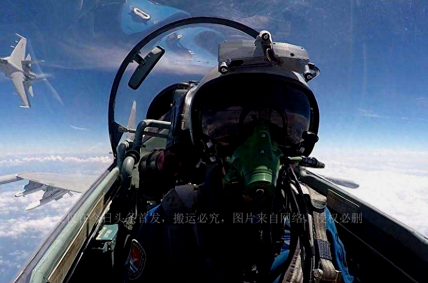 Jing Haipeng: The first astronaut to serve as deputy commander of a ...