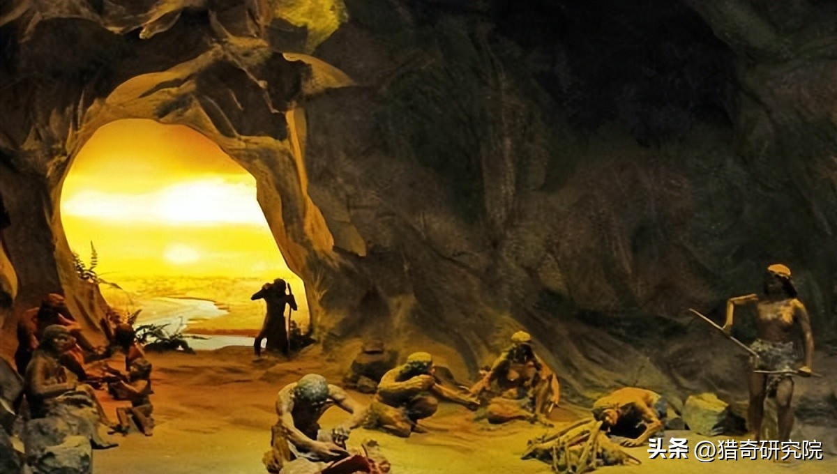 After the death of Calgon I in the 30th century BC, what will happen to ...