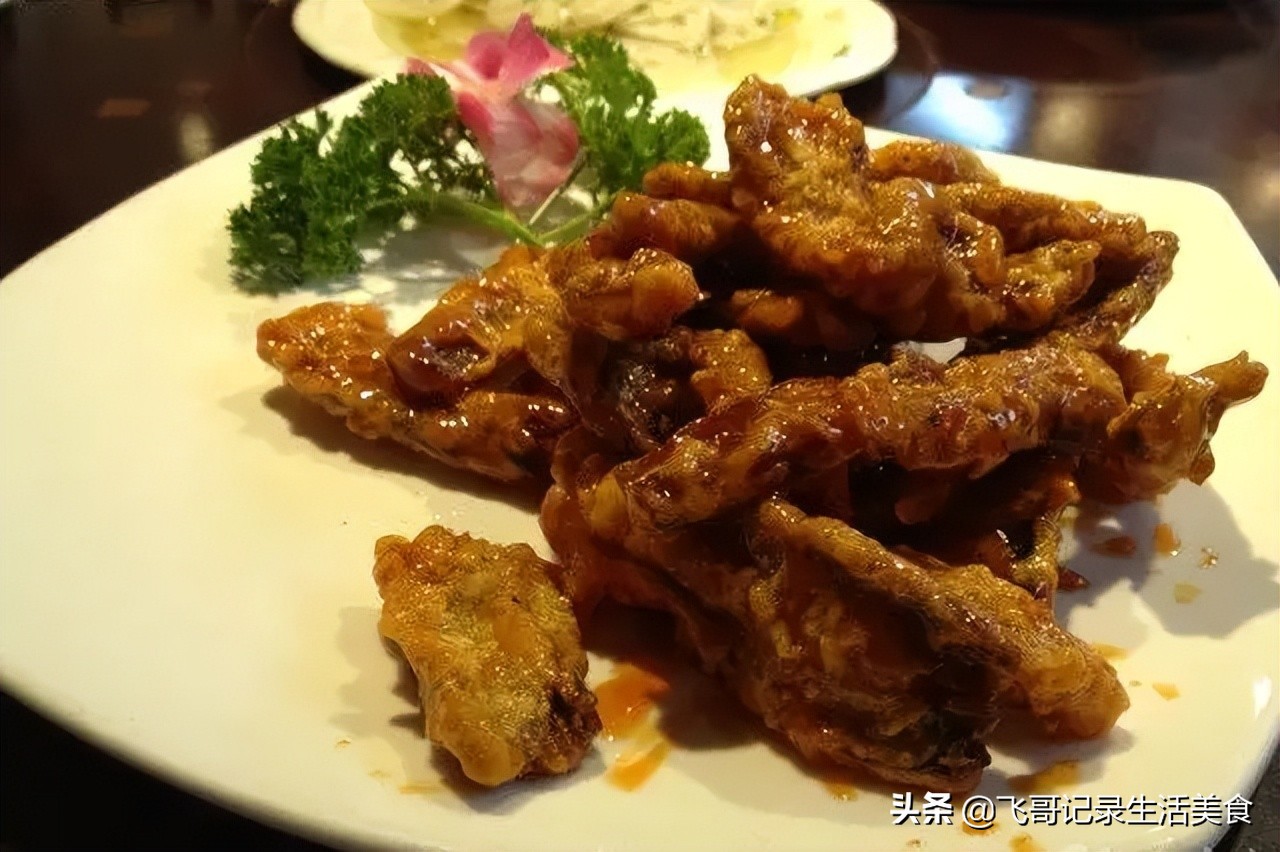 Hubei on the tip of the tongue - top ten famous dishes in Jingzhou - iNEWS